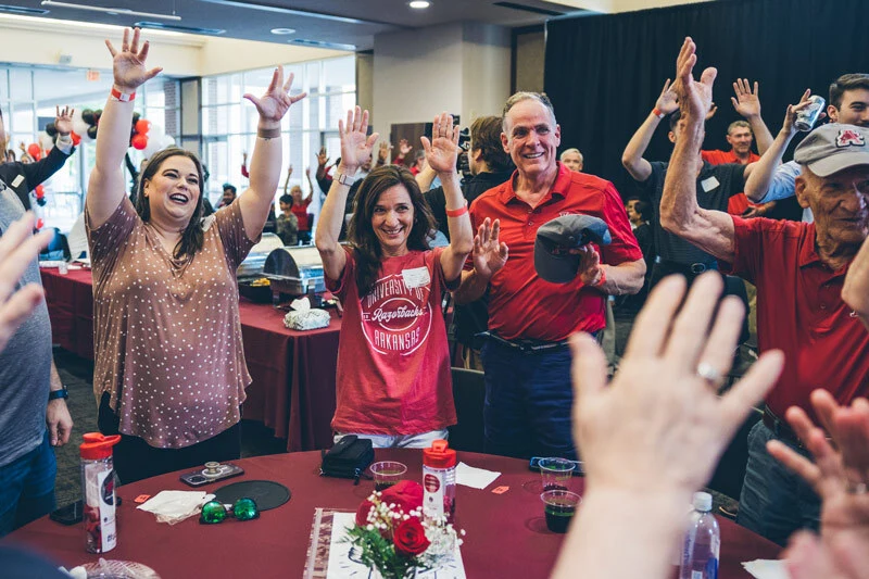 Join University of Arkansas Online Student Union | University of ...