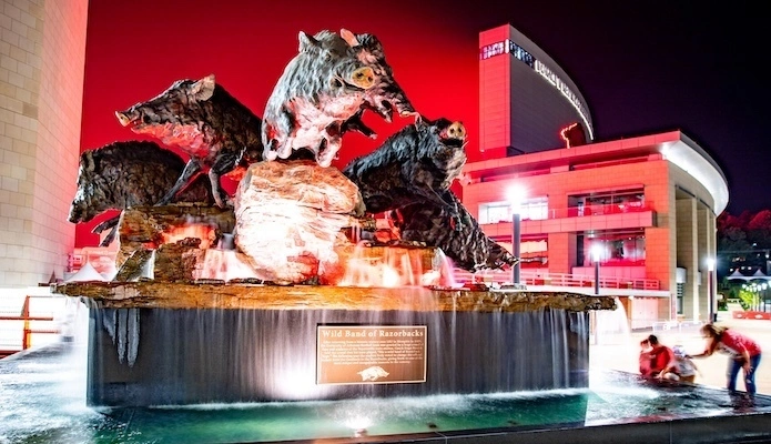 Join University of Arkansas Online Student Union | University of ...